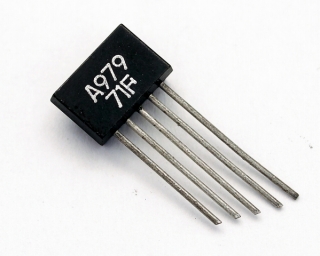 2SA979 [SLCN0759] - 880円 通販 通信販売【ボントン】